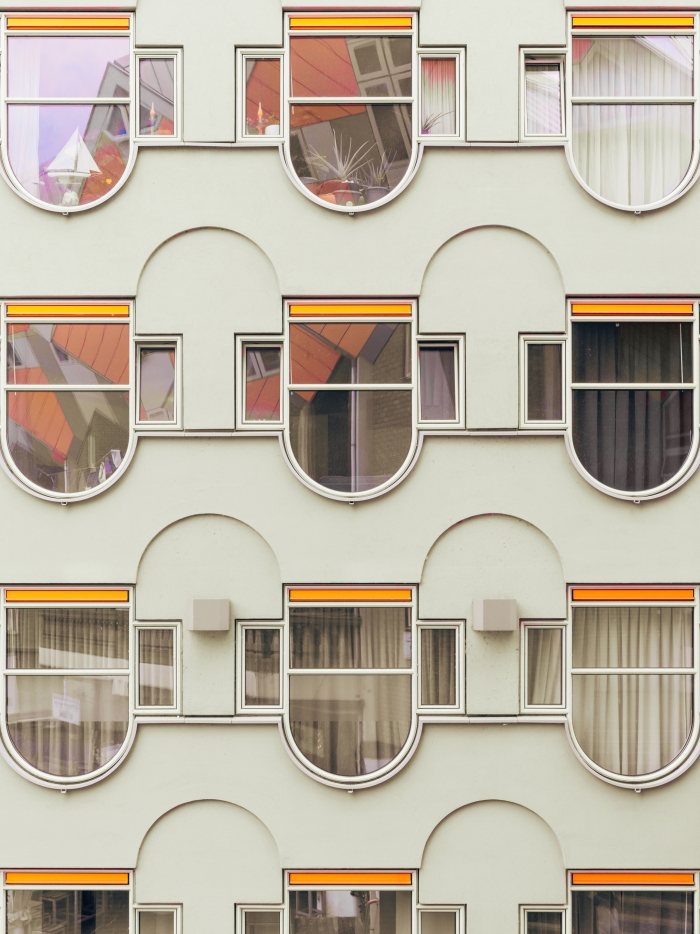 Break Dance - 1/4 / Ben Thomas / Project 2.0